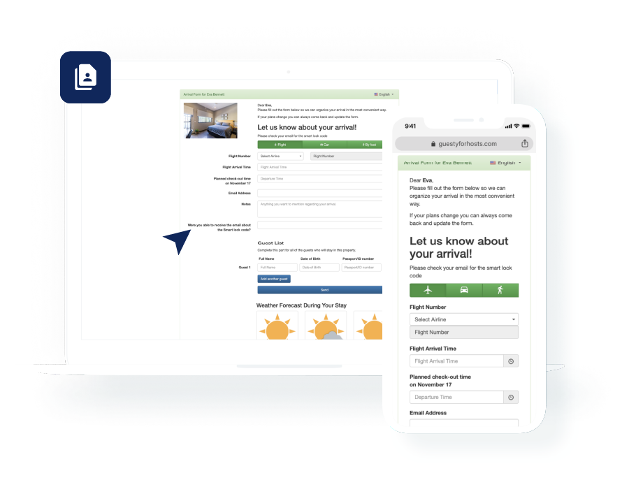 Guesty for Hosts Review 2023: Features, Pricing, and Reviews