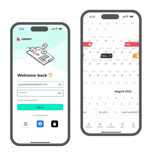 Lodgify Review: A Comprehensive Vacation Rental Management Software ...